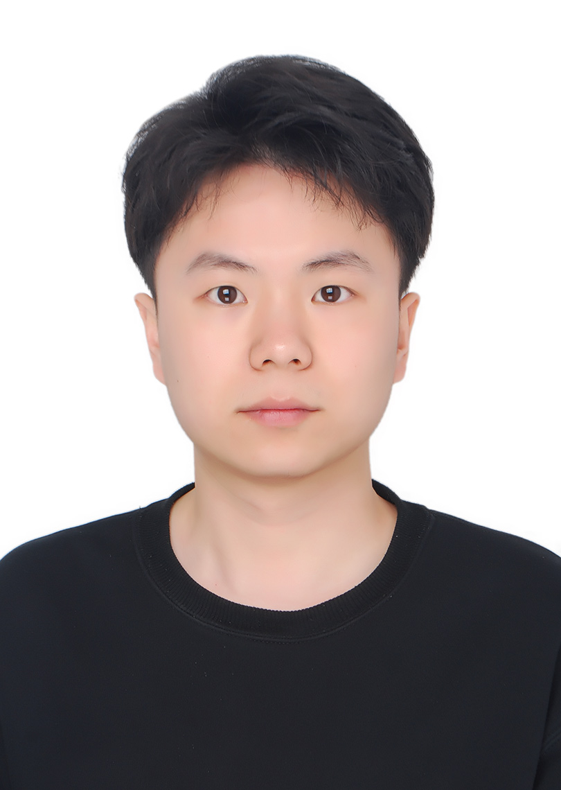 CV - Zhihu Pan/Personal Homepage